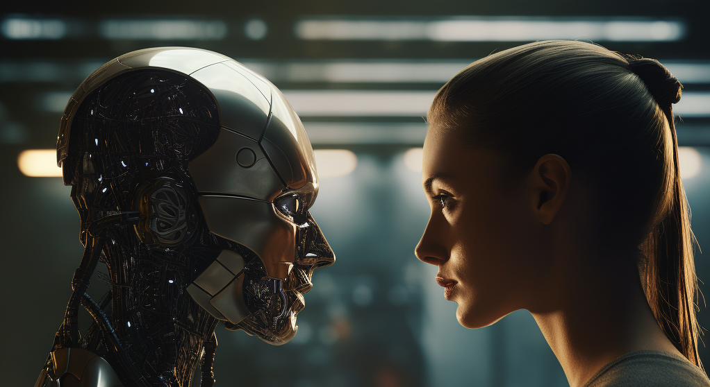 Championing Ethical AI for a Better and More Inclusive World Championing Ethical AI for a Better and More Inclusive World