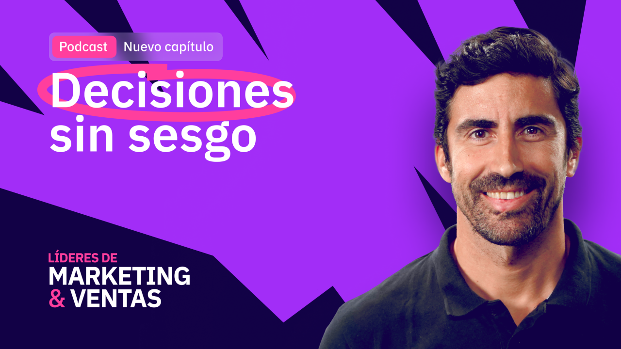 Cómo evitar el sesgo de proyección y mejorar tus decisiones Cómo evitar el sesgo de proyección y mejorar tus decisiones