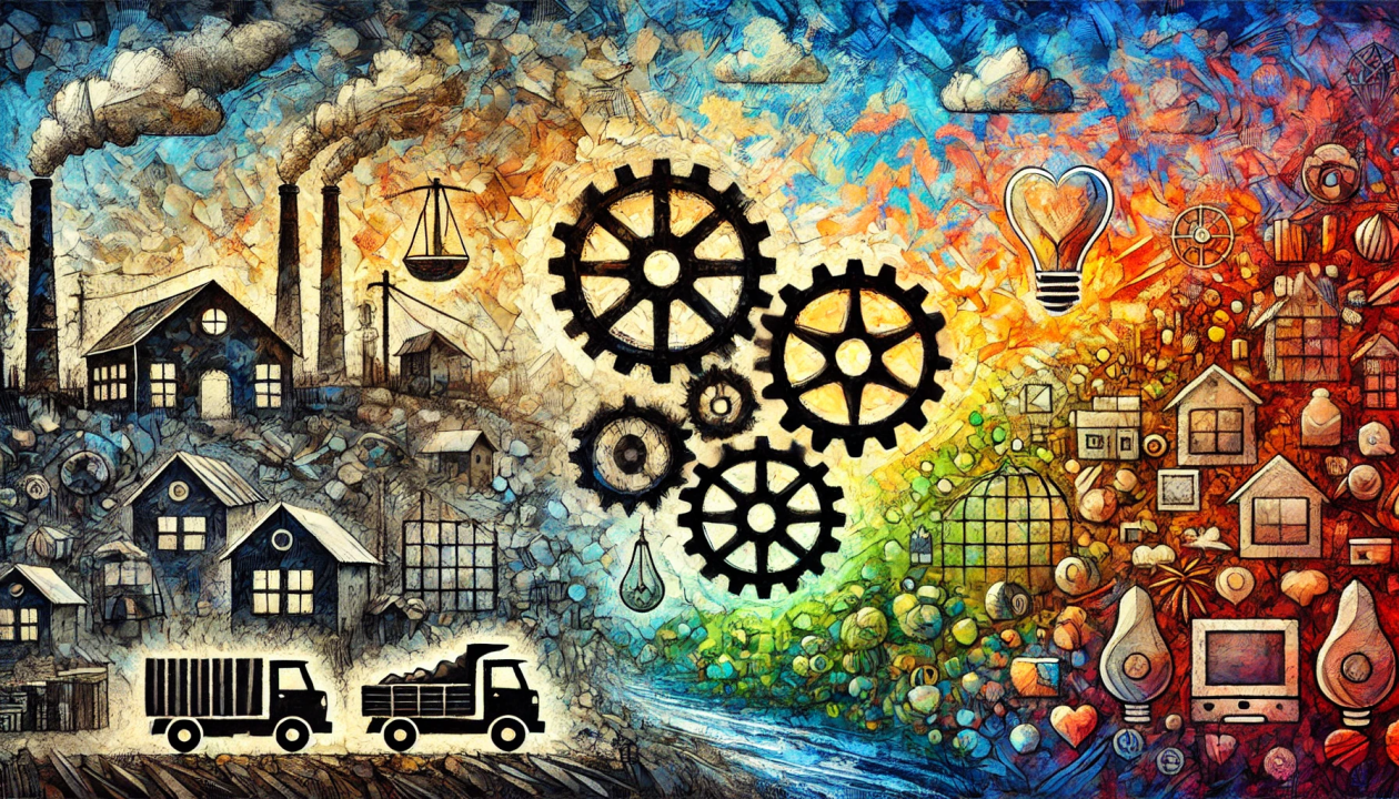 Understanding Generational Differences in the workplace Understanding Generational Differences in the workplace