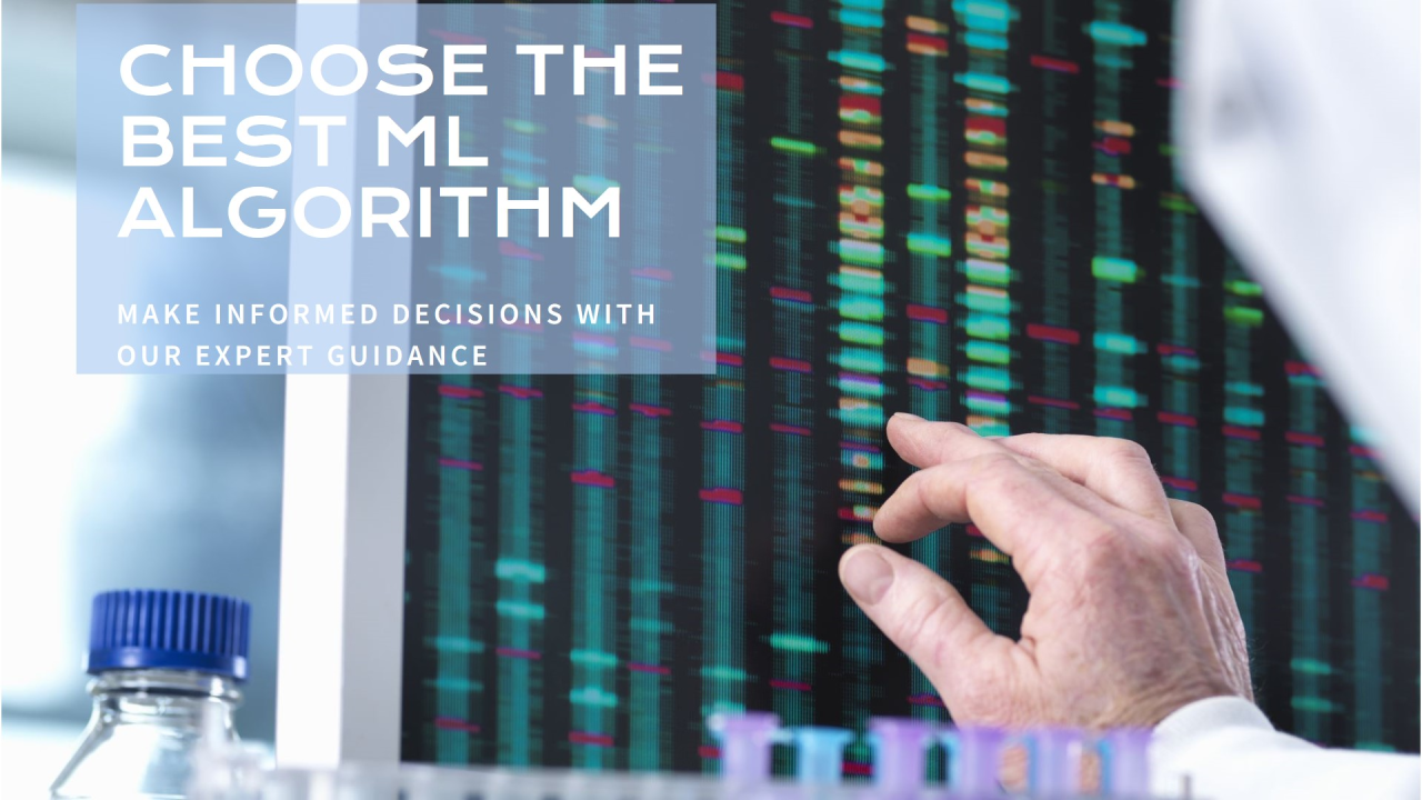 Understanding Machine Learning Algorithms Through Resource Needs and ... Understanding Machine Learning Algorithms Through Resource Needs and ...
