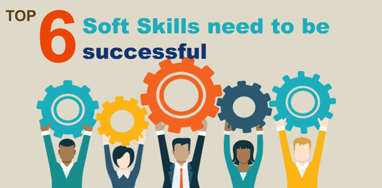 Mastering Soft Skills and the Key to Thriving in the Commercial Sector Mastering Soft Skills and the Key to Thriving in the Commercial Sector