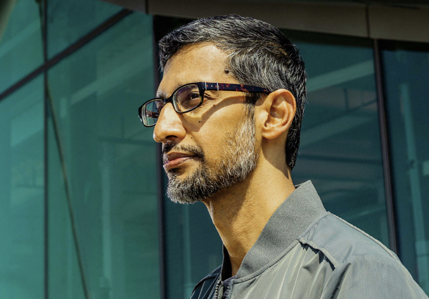 Google Plans Biggest-Ever Acquisition Google Plans Biggest-Ever Acquisition