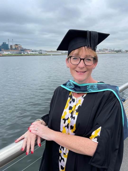 Unlocking Potential: My Journey in Education, Behaviour Management, and ... Unlocking Potential: My Journey in Education, Behaviour Management, and ...