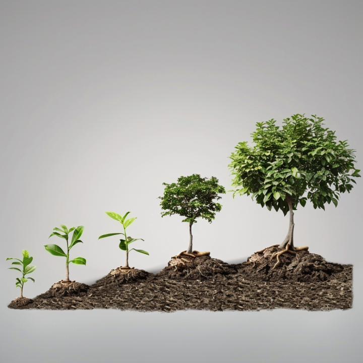 Sustaining Long-term Behavior in a Near-term World Sustaining Long-term Behavior in a Near-term World