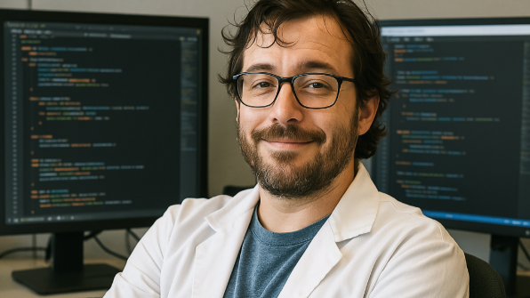 Vibe Coding: A Gateway for Scientists to Rapidly Prototype AI-Driven ... Vibe Coding: A Gateway for Scientists to Rapidly Prototype AI-Driven ...