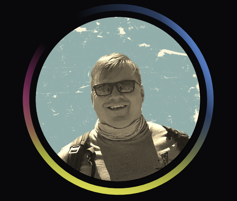 React-spinning-border: My first ever npm package. React-spinning-border: My first ever npm package.