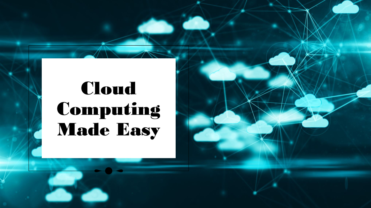 Demystifying Cloud Services: A Comprehensive Guide to Cloud Computing Demystifying Cloud Services: A Comprehensive Guide to Cloud Computing