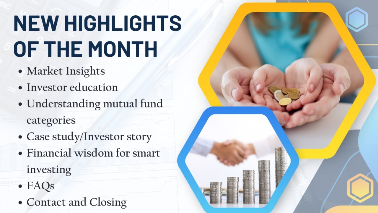 Monthly Highlights to Elevate Your Financial Game Monthly Highlights to Elevate Your Financial Game