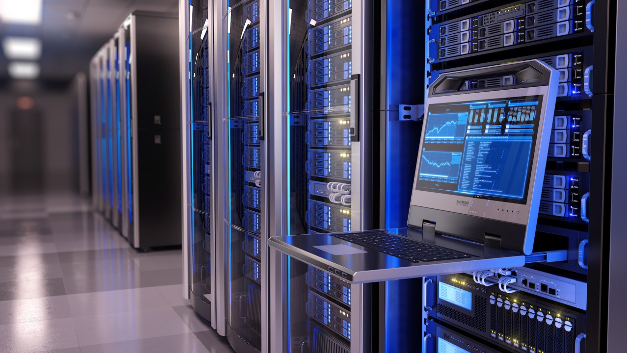 Optimizing Server Operations: Navigating the Server Management Software ... Optimizing Server Operations: Navigating the Server Management Software ...