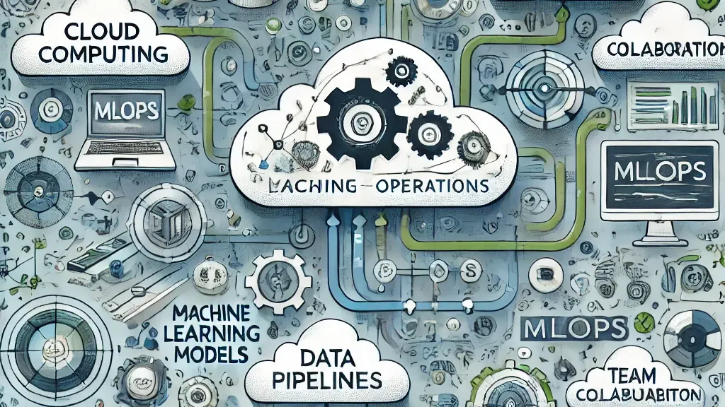 Understanding MLOps: Bridging the Gap Between Machine Learning and ... Understanding MLOps: Bridging the Gap Between Machine Learning and ...