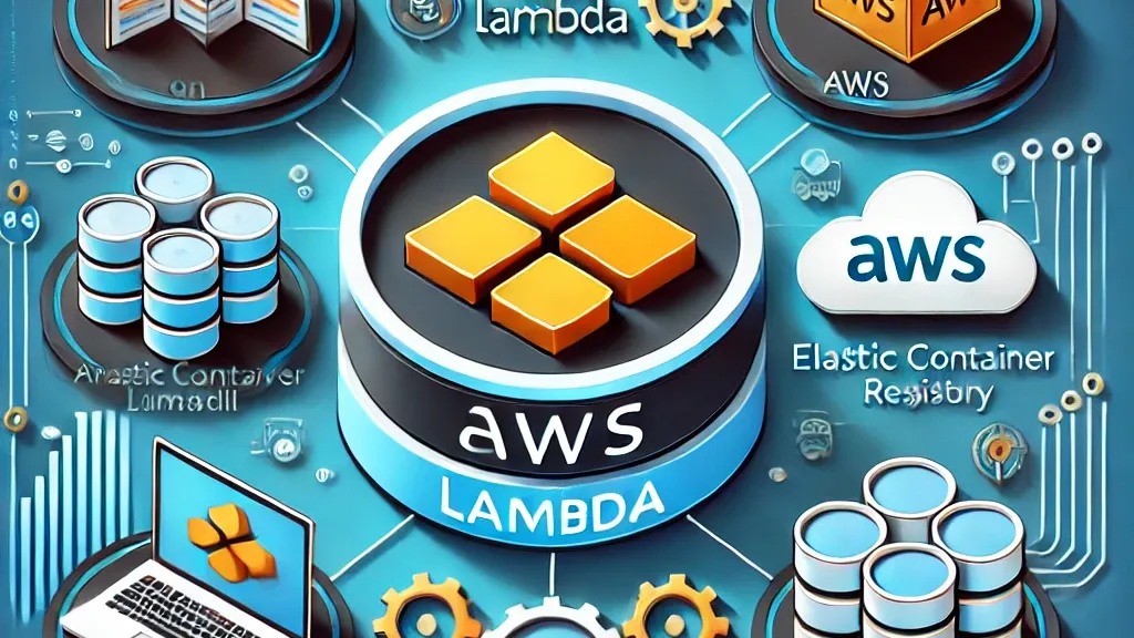Deploying PowerShell Lambda Functions for SQL Server Administration Deploying PowerShell Lambda Functions for SQL Server Administration