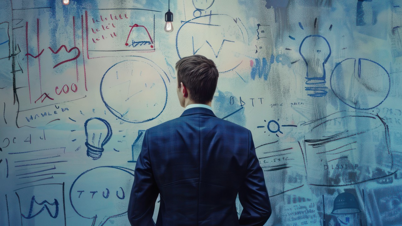The Hidden Barrier to Results: Why Logic Falls Short The Hidden Barrier to Results: Why Logic Falls Short