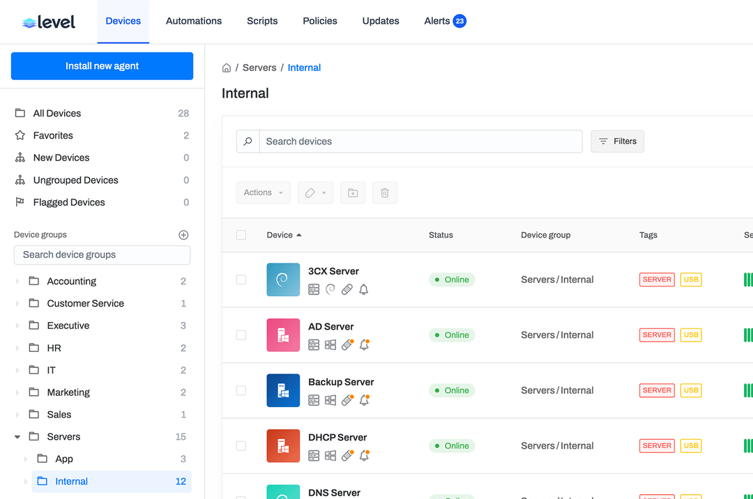 Advance Your DevOps Workflows with Intelligent Event Driven Automations Advance Your DevOps Workflows with Intelligent Event Driven Automations