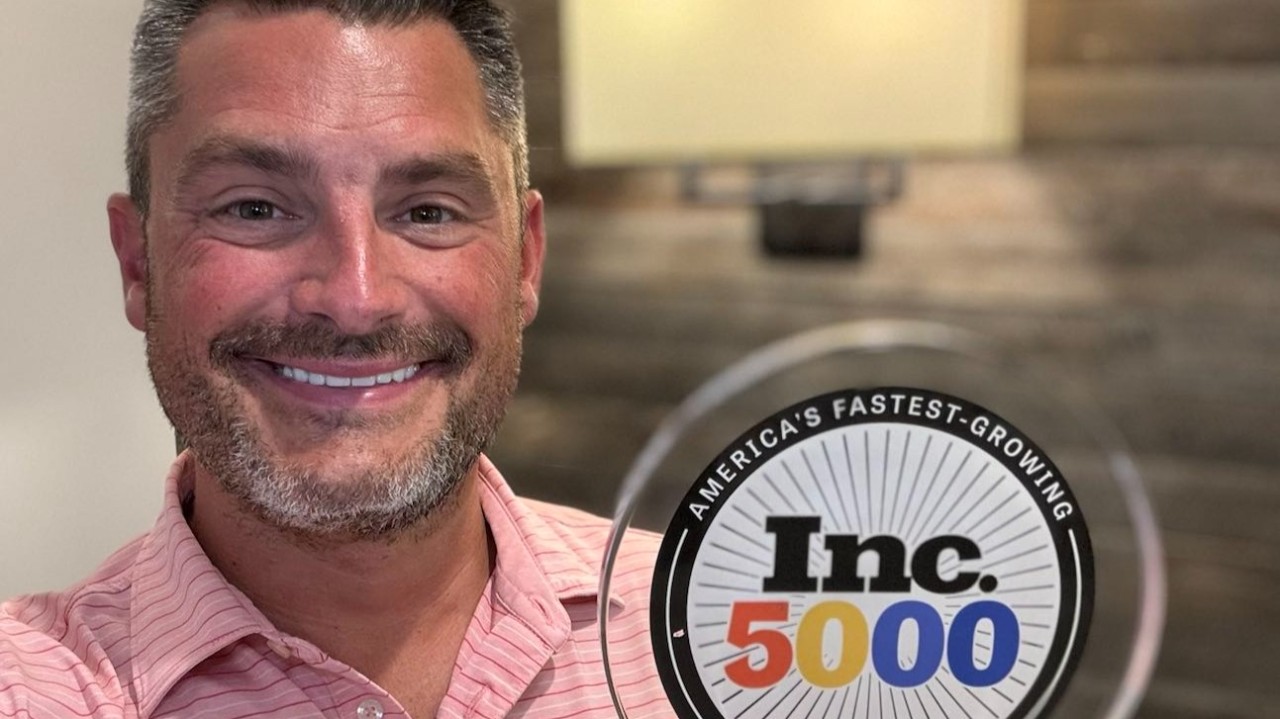 Outsource Access Makes it Two in a Row on Inc. 5000 List of Fastest ... Outsource Access Makes it Two in a Row on Inc. 5000 List of Fastest ...