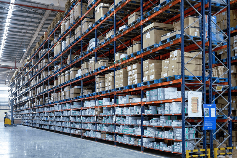 Vertical Space Utilization in Warehouses: A Guide to Maximizing Space ... Vertical Space Utilization in Warehouses: A Guide to Maximizing Space ...