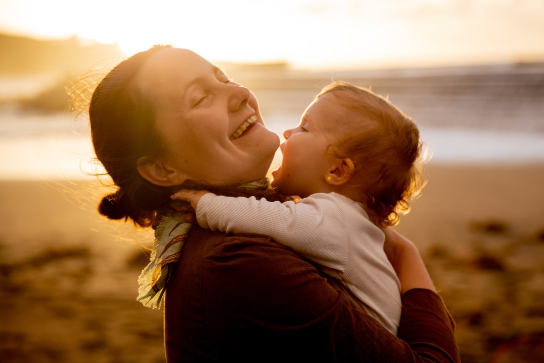 Why do moms need a coach? | Anjali Raj Westwood Why do moms need a coach? | Anjali Raj Westwood