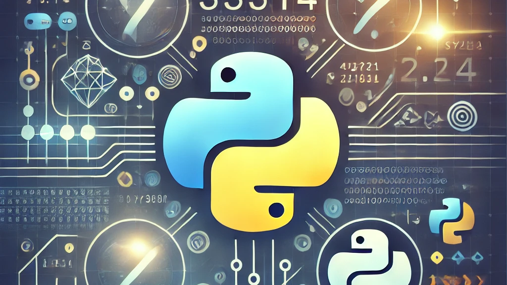 Basic Data Types in Python: Numbers, Strings, and Boolean Values 🐍🔢📝 Basic Data Types in Python: Numbers, Strings, and Boolean Values 🐍🔢📝