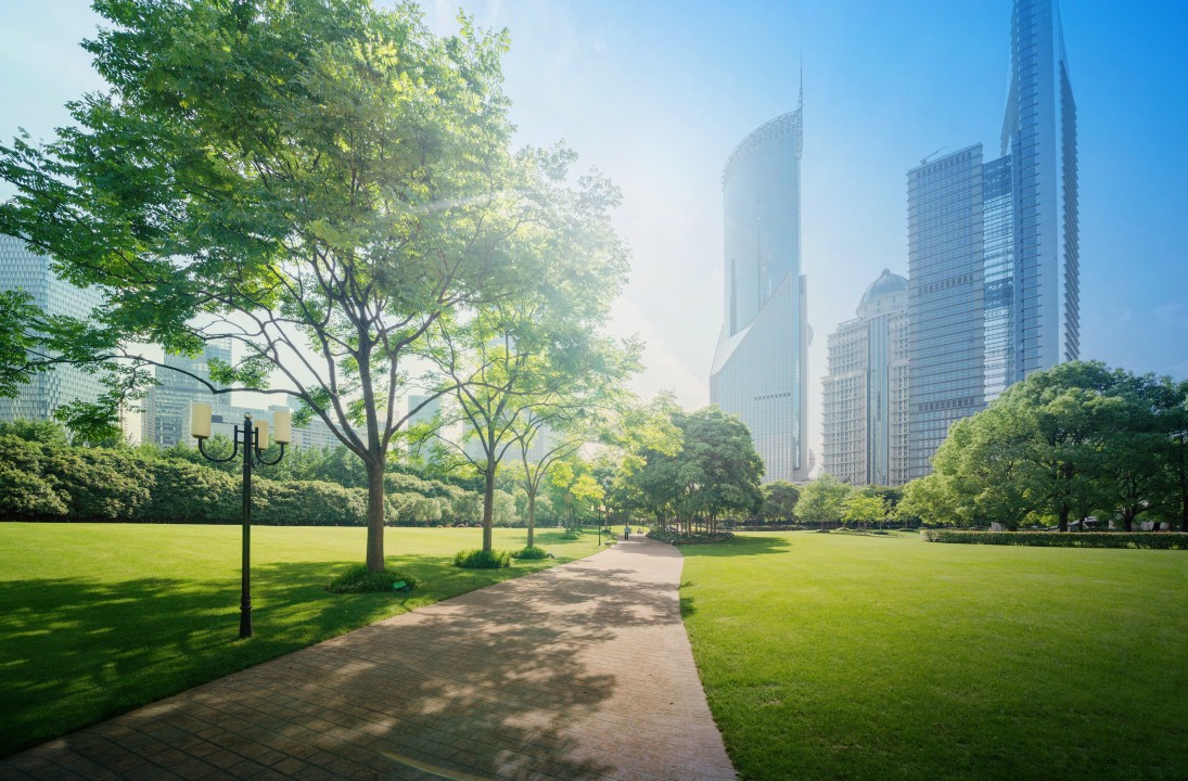 ESG - Why does it matter? ESG - Why does it matter?
