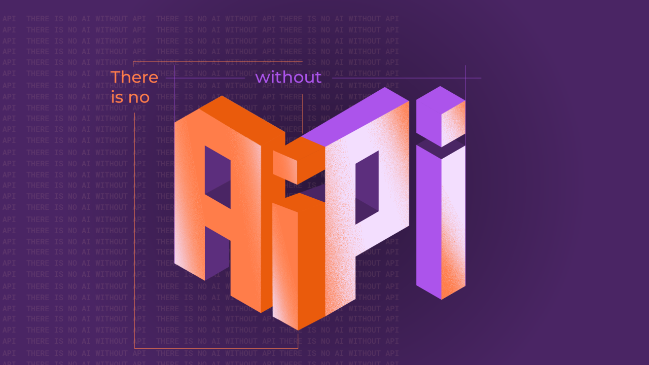 The Crucial Role of APIs in Shaping Ethical AI The Crucial Role of APIs in Shaping Ethical AI