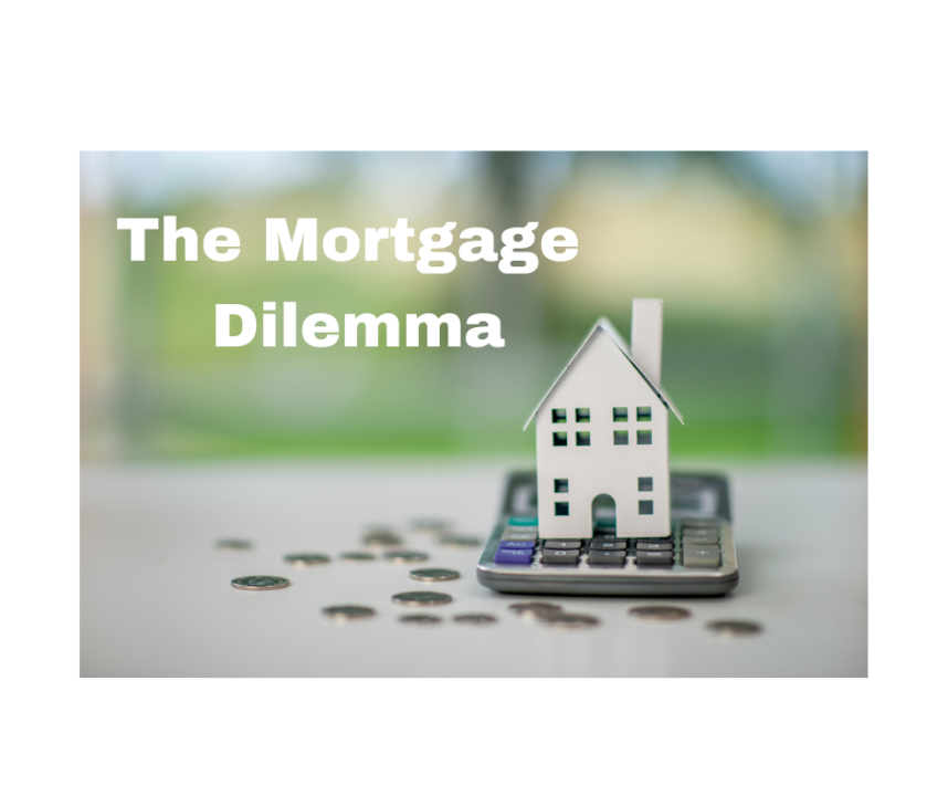 Should I Pay Extra on My Mortgage? Should I Pay Extra on My Mortgage?