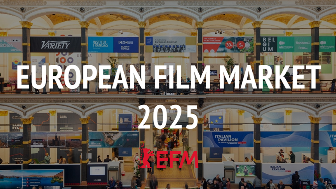 Exciting Developments at the European Film Market 2025 Exciting Developments at the European Film Market 2025