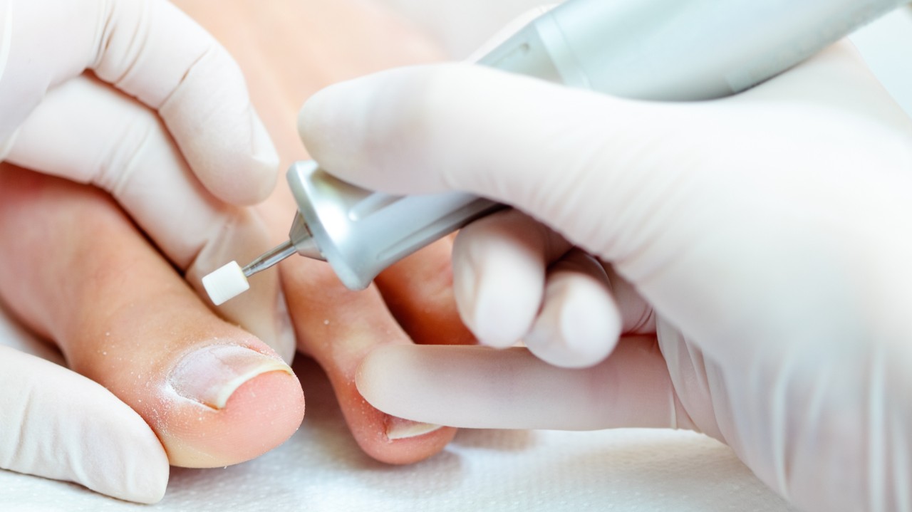 Opleiding pedicure volgen? Kies voor de ProVoet-erkende opleiding bij ... Opleiding pedicure volgen? Kies voor de ProVoet-erkende opleiding bij ...