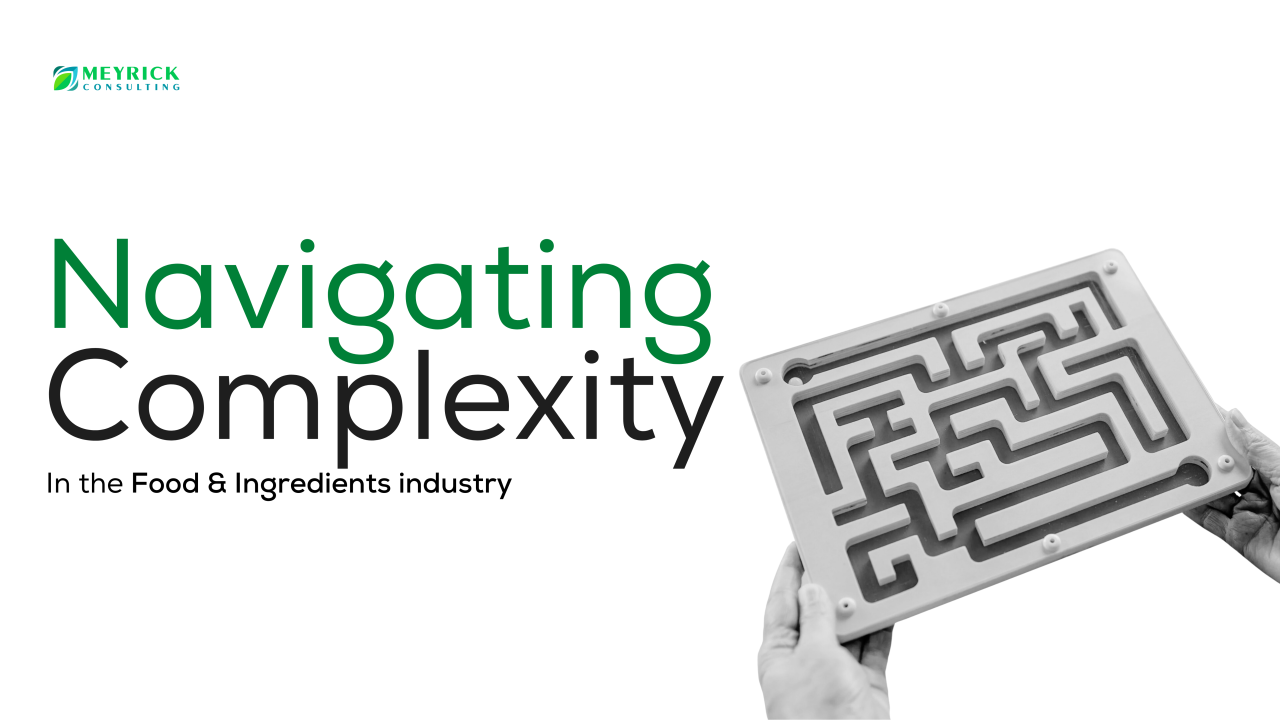 Navigating Complexity Navigating Complexity