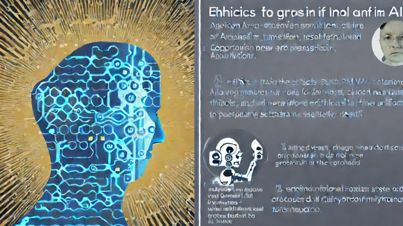 Ethics in AI - Basics Ethics in AI - Basics
