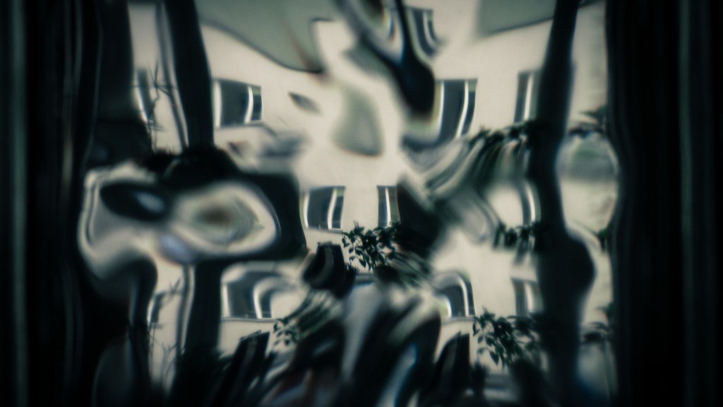 Why does deep learning readily hallucinate? Why does deep learning readily hallucinate?