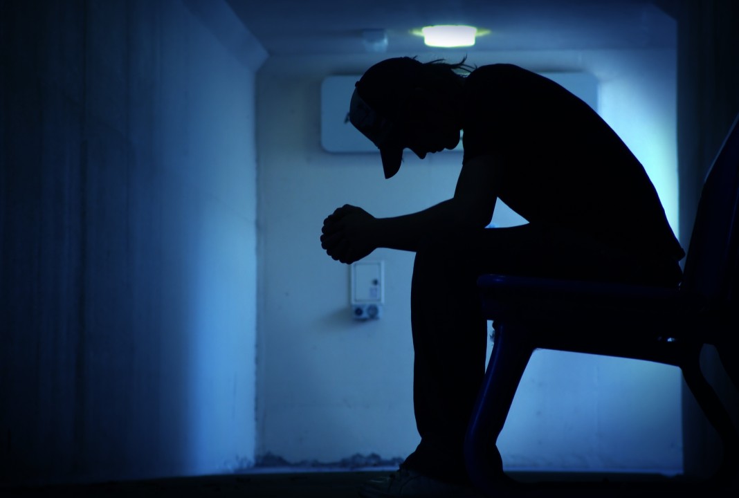 Link Between Anxiety and Addiction Link Between Anxiety and Addiction