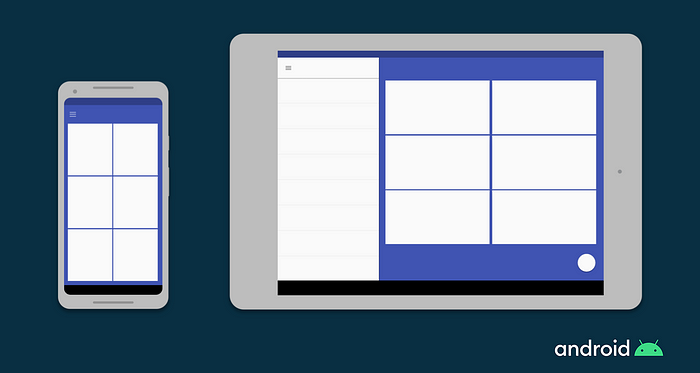 Android's Fragments: Modular UI Building Blocks Android's Fragments: Modular UI Building Blocks