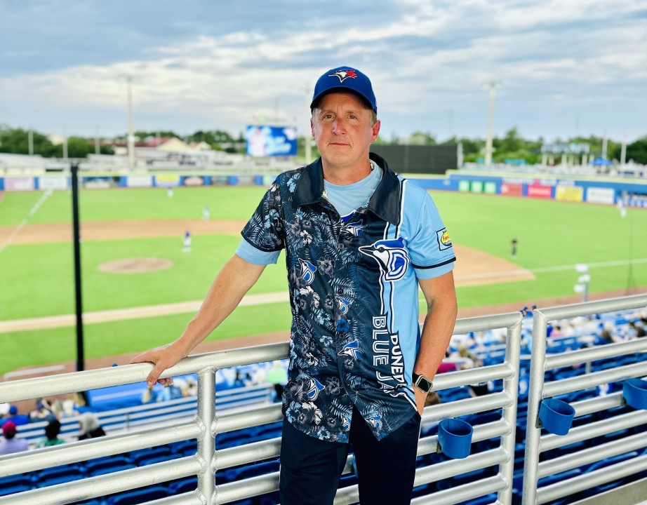 The Transformative Power of AI in Enhancing MLB Fan Experience The Transformative Power of AI in Enhancing MLB Fan Experience