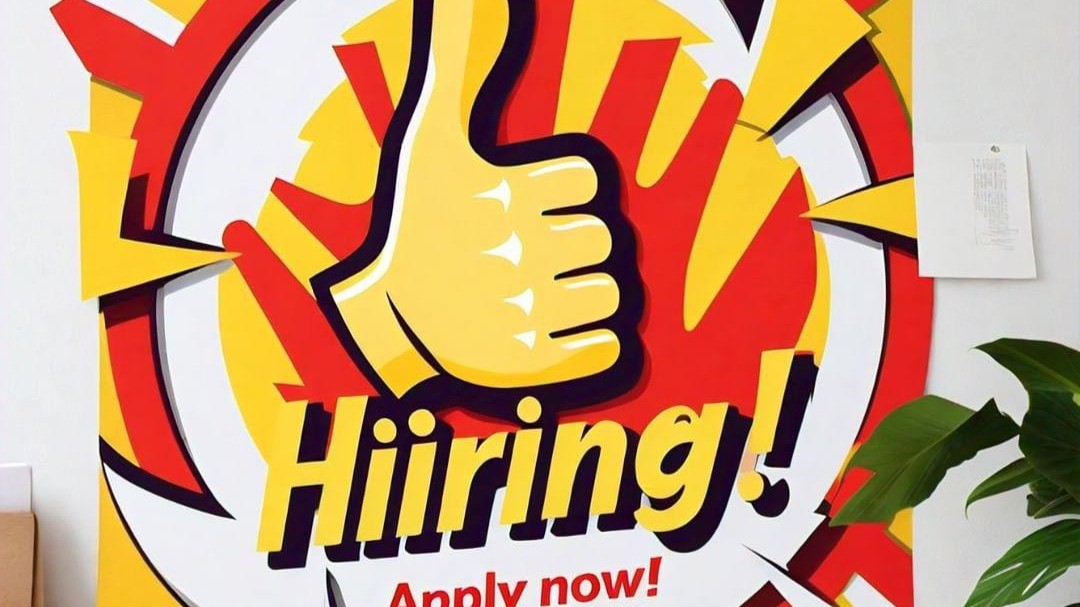 || Opening For Various Roles || Apply now || Opening For Various Roles || Apply now