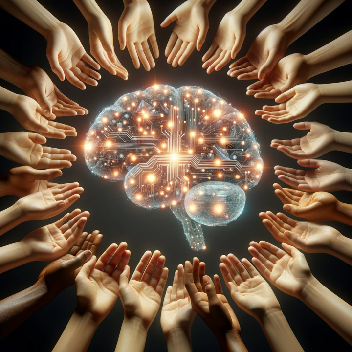 Kunstmatige intelligentie: Franse toezichthouder CNIL onthult zijn ... Kunstmatige intelligentie: Franse toezichthouder CNIL onthult zijn ...