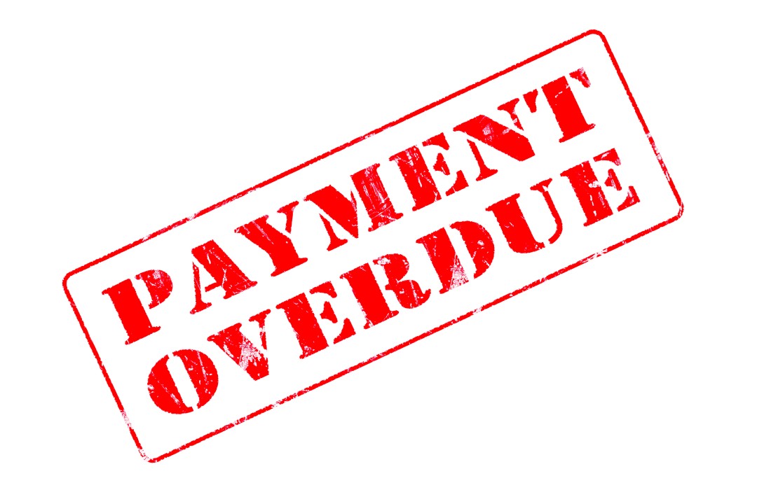 Dealing with Non-Paying Clients: Stay Professional, Be Persistent, and ... Dealing with Non-Paying Clients: Stay Professional, Be Persistent, and ...