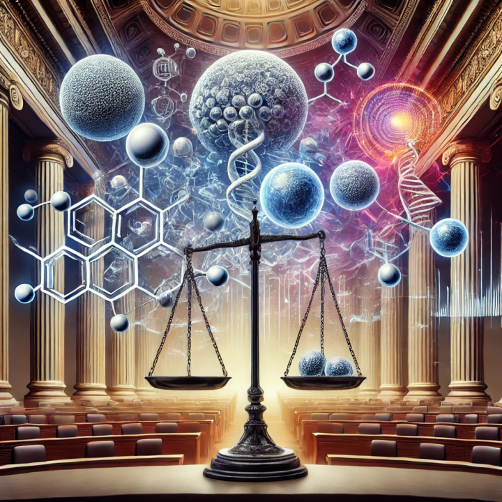 Navigating the Regulatory Landscape of Psychedelic Biotech: What You ... Navigating the Regulatory Landscape of Psychedelic Biotech: What You ...