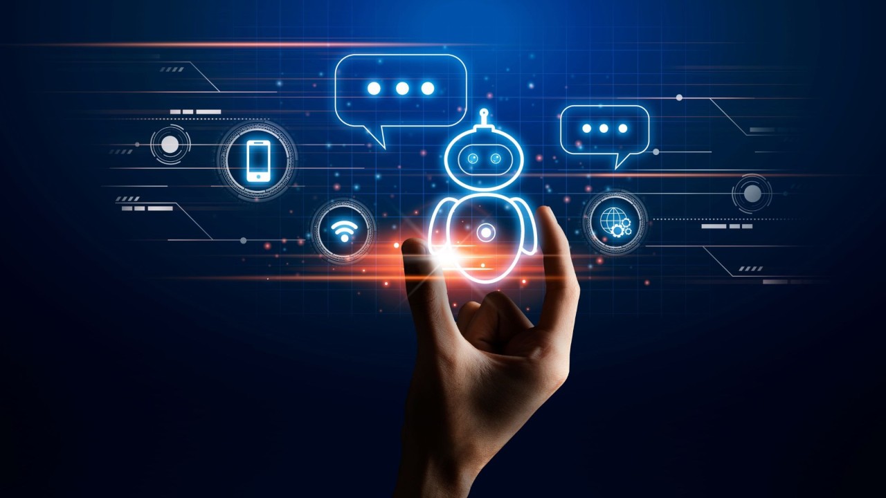 AI Chatbots for Lead Generation AI Chatbots for Lead Generation