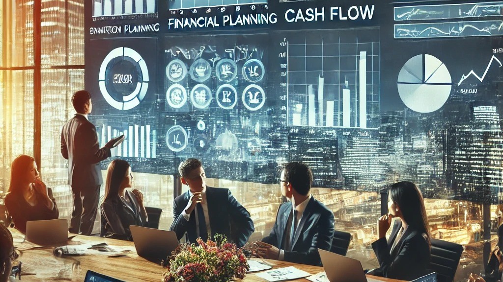 Navigating Economic Uncertainty Navigating Economic Uncertainty
