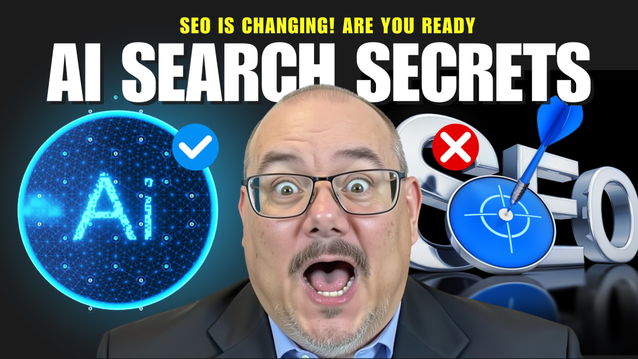 Why Traditional SEO Is Failing: How to Optimize Your Website for AI ... Why Traditional SEO Is Failing: How to Optimize Your Website for AI ...