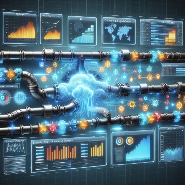 Leveraging API Data in Power BI: A Quick Guide Leveraging API Data in Power BI: A Quick Guide