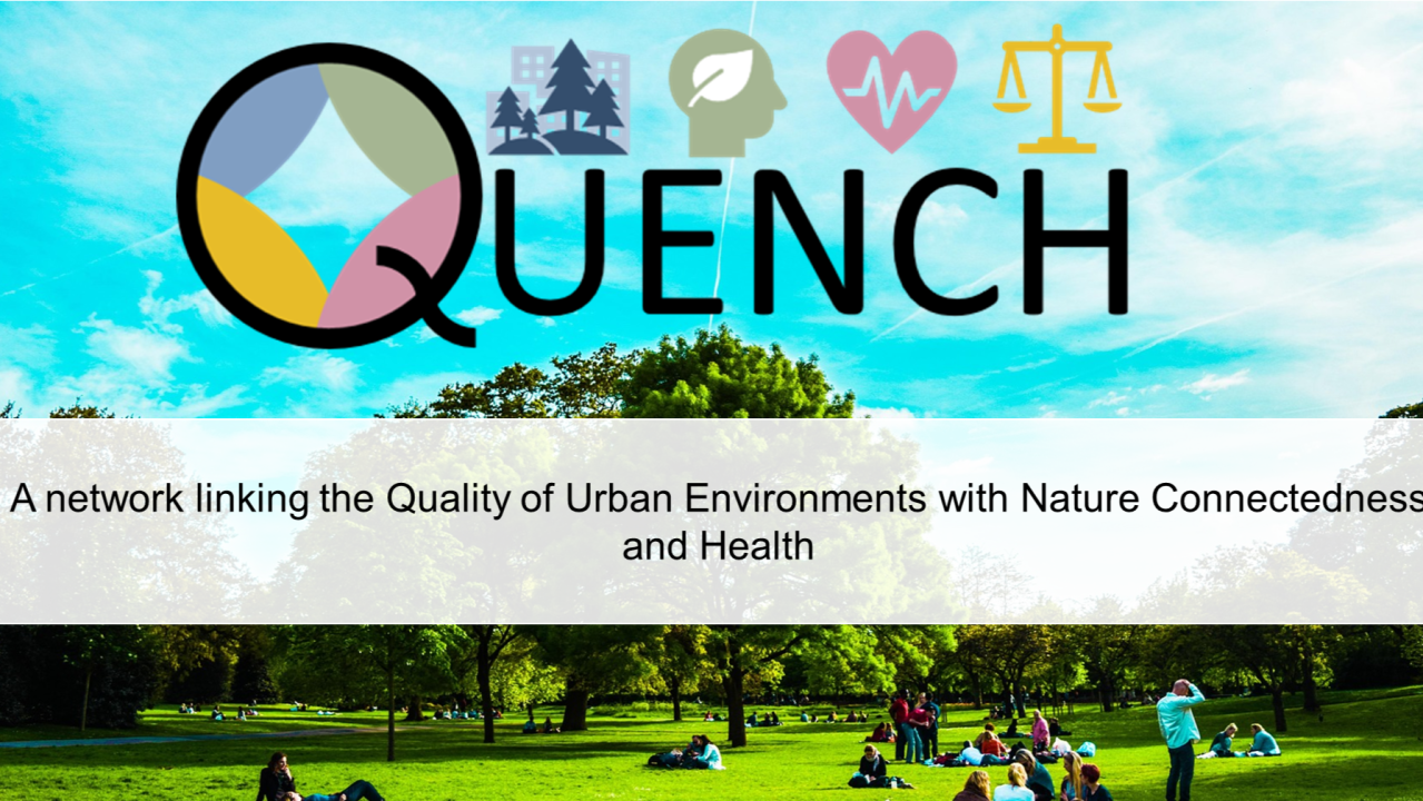 Bridging disciplinary understandings of urban environments to support ... Bridging disciplinary understandings of urban environments to support ...