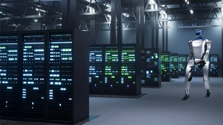 Big Data: The Hidden Engine Behind the AI Big Data: The Hidden Engine Behind the AI