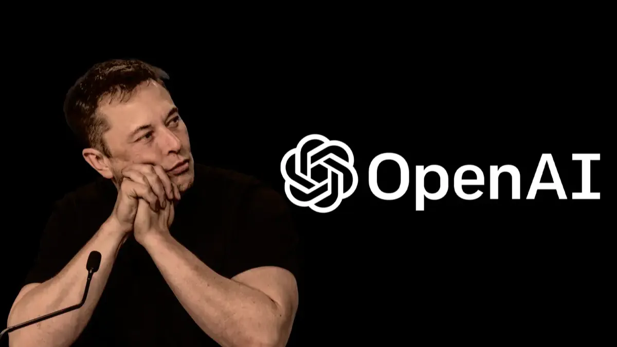 Elon Musk lanza una oferta para comprar OpenAI | endpointmagazine Elon Musk lanza una oferta para comprar OpenAI | endpointmagazine