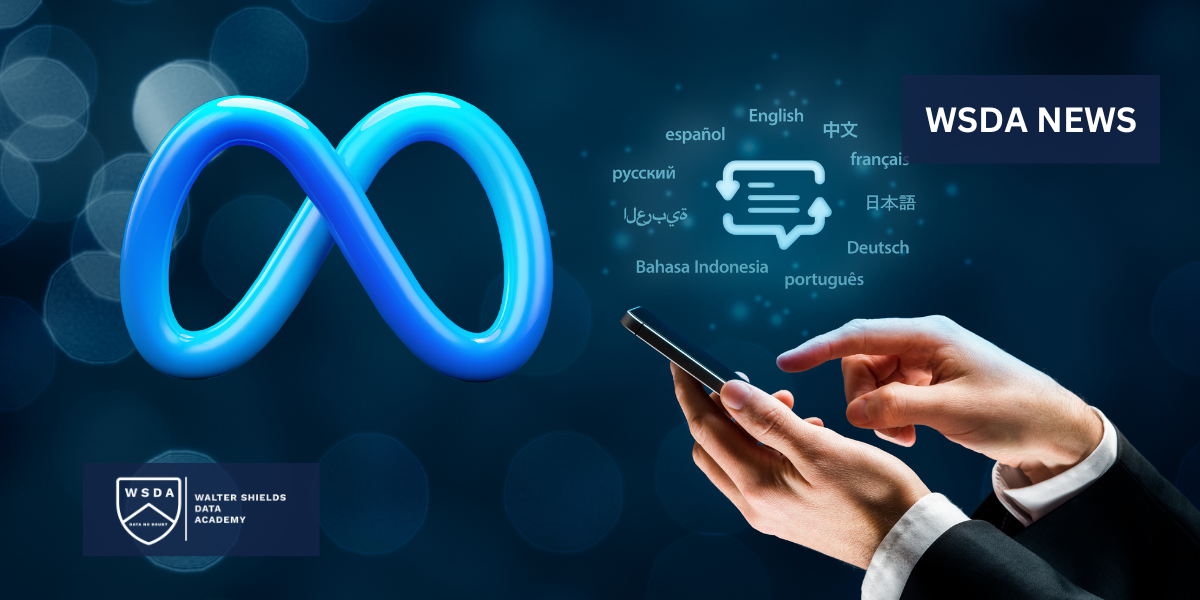 Breaking Language Barriers: Meta AI's Seamless Translator for Real-Time ... Breaking Language Barriers: Meta AI's Seamless Translator for Real-Time ...
