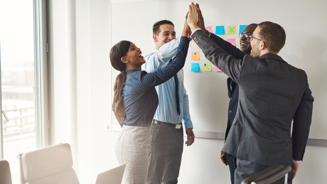 Harnessing Resilience and Adaptability Harnessing Resilience and Adaptability