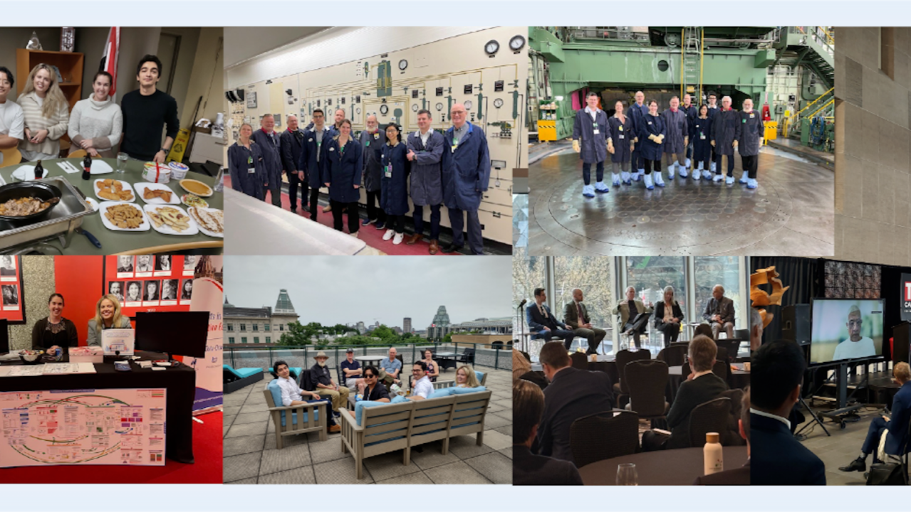 2024 Rewind: Reflecting on a Year of Impact 2024 Rewind: Reflecting on a Year of Impact