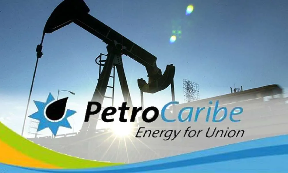 Navigating Jamaica's PetroCaribe Quandary: Balancing Challenges and ... Navigating Jamaica's PetroCaribe Quandary: Balancing Challenges and ...