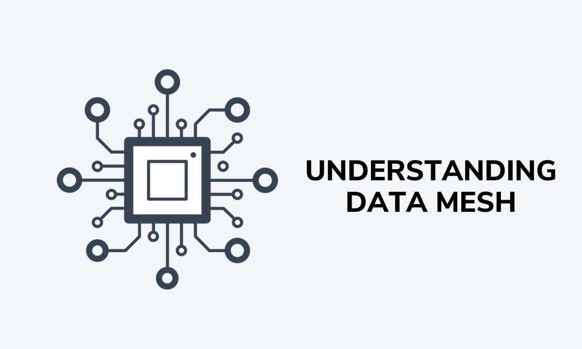 Revolutionizing Data Management: An Introduction to Data Mesh Revolutionizing Data Management: An Introduction to Data Mesh