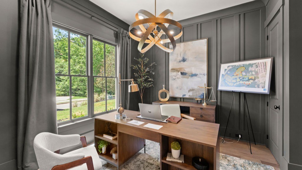 Designing Multi-Functional Spaces: Creating Homes That Are B Designing Multi-Functional Spaces: Creating Homes That Are B
