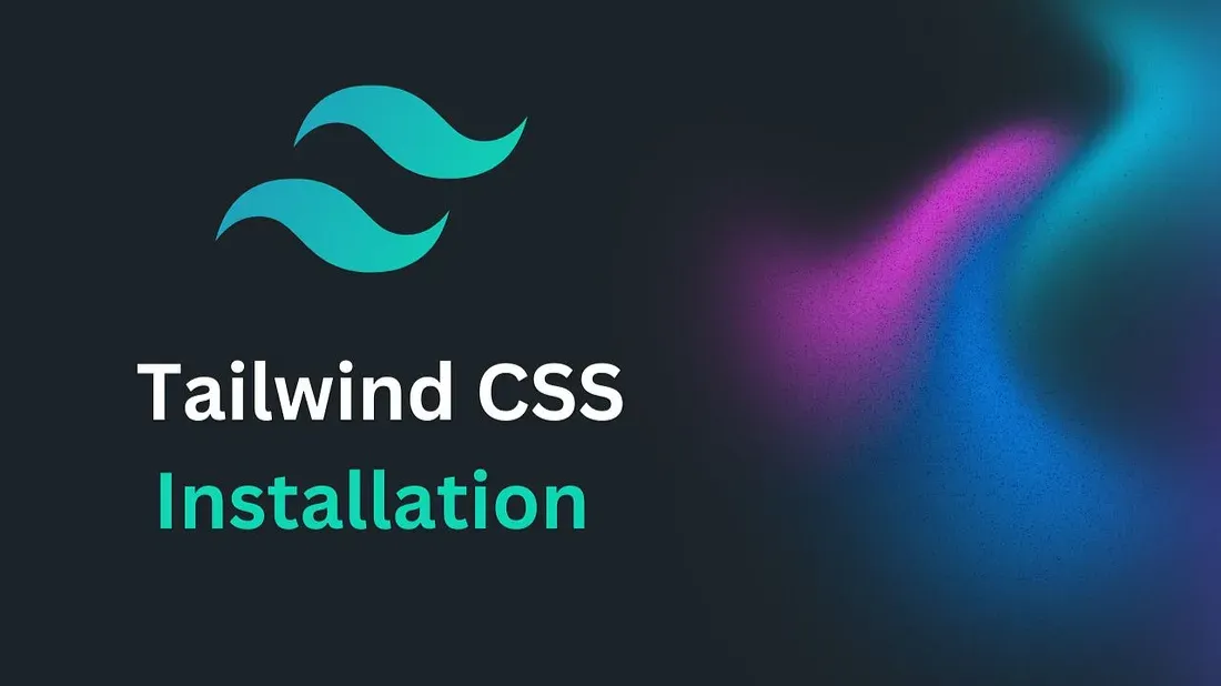 Installing Tailwind CSS as a Vite plugin Installing Tailwind CSS as a Vite plugin